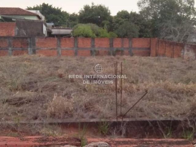 Terreno de 1750 m2 à venda Itaporanga, Brasil