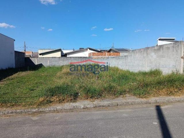 Terreno de 175m2 para venda em Jacareí SP