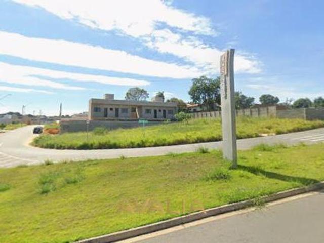 Terreno de 175m² a venda no bairro Jardim Casa Blanca Indaiatuba