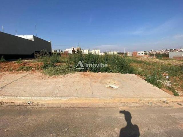 Terreno de 175m² no bairro Bom Jardim na cidade de Santa Bárbara D&apos Oeste/SP