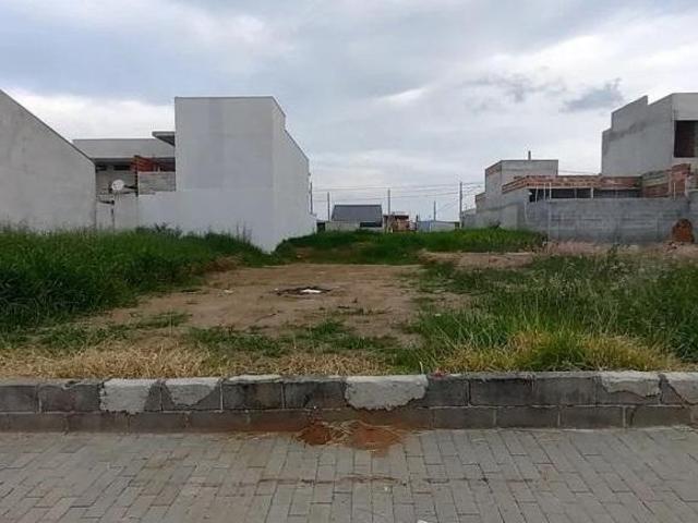 TERRENO DE 175M² PLANO SETVILLE