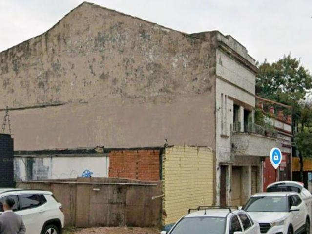 Terreno de 1761 m², construção Investimento, Floresta jto Shopping