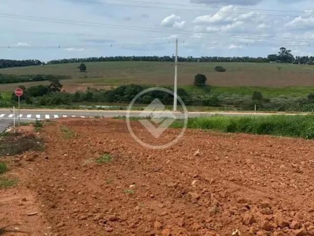 Terreno de 176m² à Venda nas Alamedas São José – Cabreúva