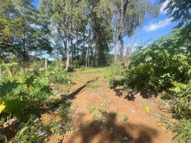 Terreno de 17.664m² à Venda no Distrito Industrial, Matozinhos – Excelente Localização e Acesso!
