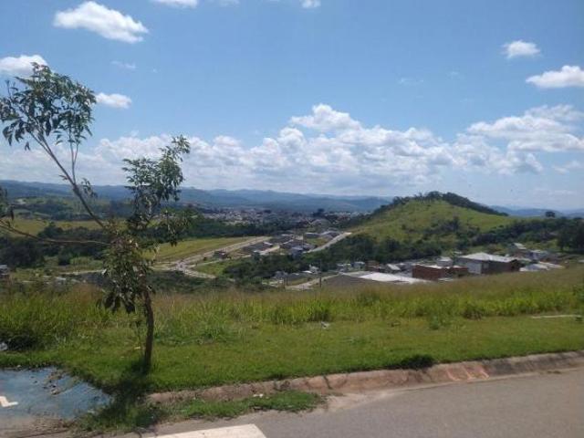 Terreno de 183 m² em venda no Condomínio Villa Verde Bragança