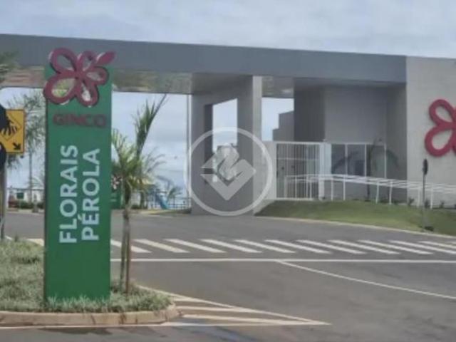 Terreno de 180m2 no condomínio Ginco Pérola. Área de lazer completa em região em expansão em Cuiaba