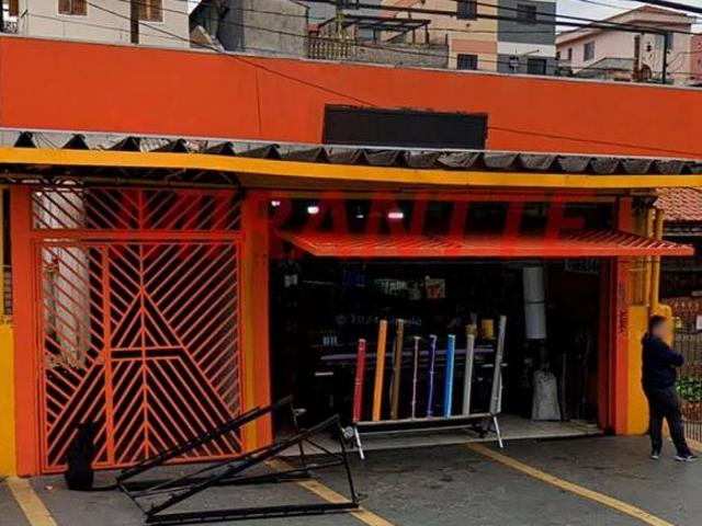Terreno de 180m²