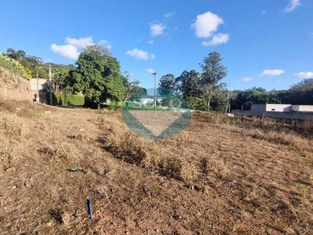Terreno de 1843 m² em venda em Caxambu