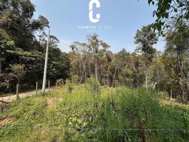 Terreno de 1870 m² à venda, Atalaia, Campos do Jordão, SP
