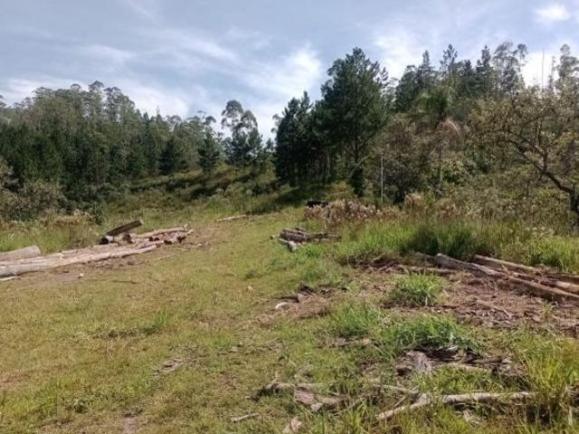 Terreno de 18 mil metros próximo a Juquitiba
