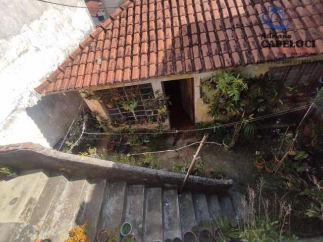 TERRENO DE 193m² NA FREGUESIA DO Ó