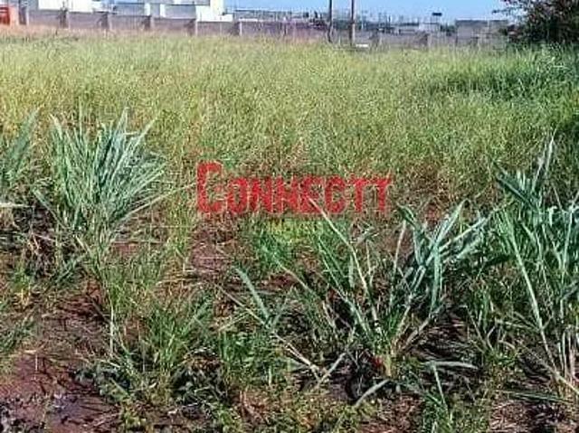 TERRENO DE 191m² NO BAIRRO VILLAS DO MIRANTE