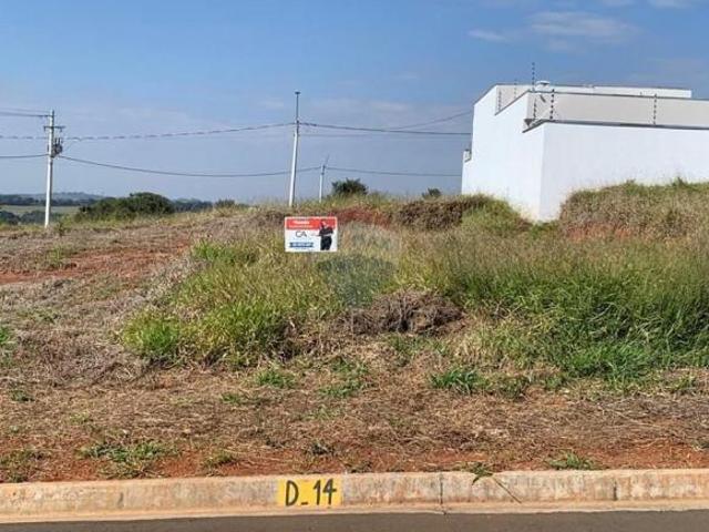 Terreno de 198 mts2 a venda no Interior de São Paulo!