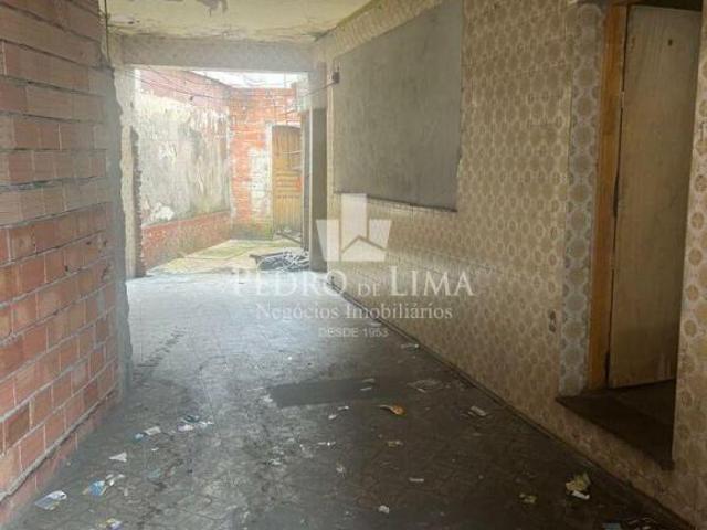 Terreno de 198m² na Vila Carrão
