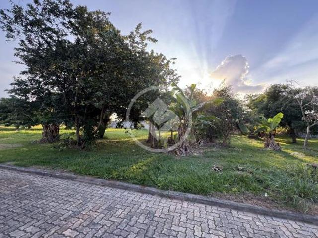 Terreno de 1000 m2, em Condomínio na região de Barão Geraldo