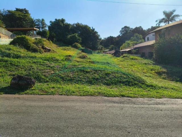 Terreno de 1000 m² á Venda no Condomínio Horizonte Azul 1