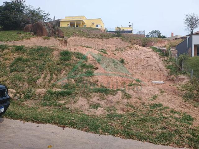 Terreno de 1000 m² a Venda no Condomínio Horizonte Azul 2