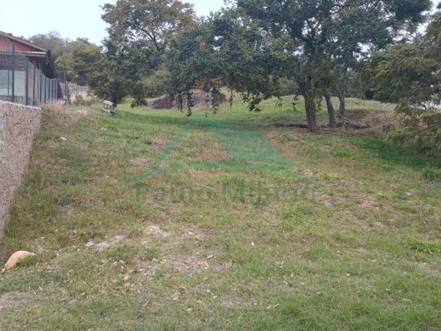 Terreno de 1000 m² a Venda em Condomínio de Itupeva SP