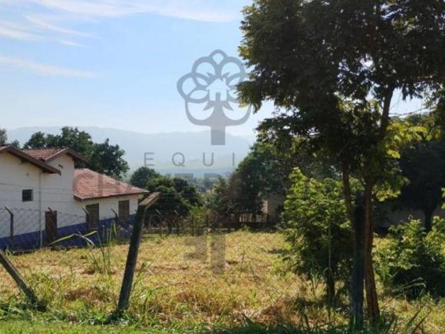 Terreno de 1000 m² à venda em Loteamento Serra Verde