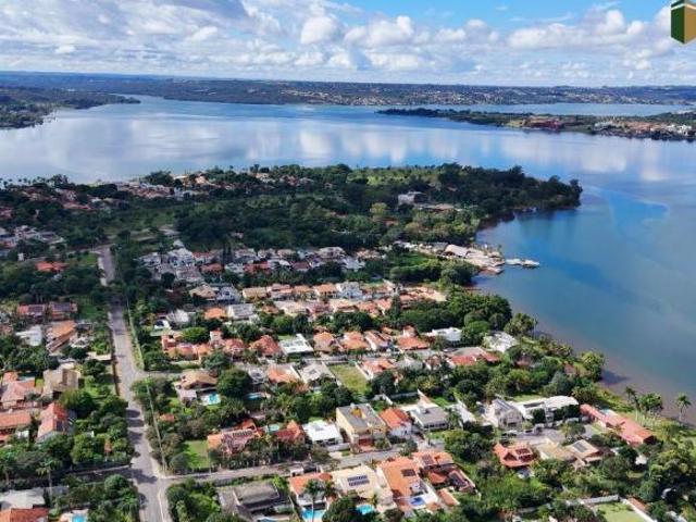 Excelente localização, oportunidade no Lago Norte