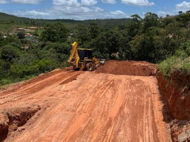 Terreno de 1000 m² Dona Catarina