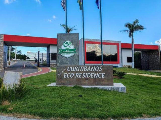 Terreno de 1000 m² em condomínio fechado, Bragança Paulista, Curitibanos
