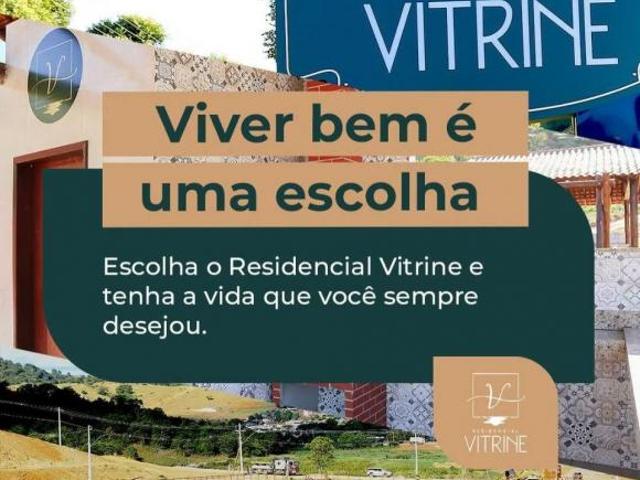 Terreno de 1000 m² en venta, Alpercata
