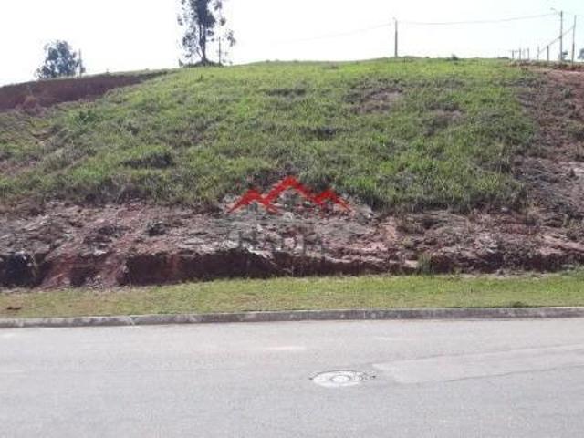 Terreno de 1000 metros a venda Condomínio Terra Caxambu em Jundiaí