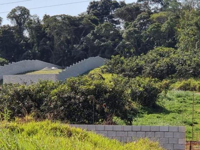 Terreno de 1000m², em condomínio rural, à venda em Taiaçupeba, Mogi das Cruzes SP