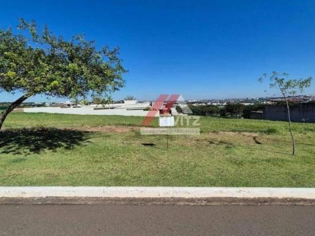 Terreno de 1000m² no Condomínio Jardins da Cidade em Nova Odessa/SP