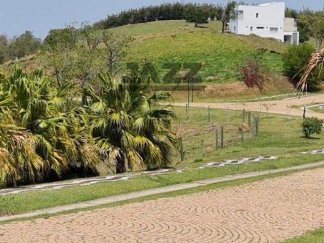 Terreno de 1000m² à Venda no Condomínio Bella Vittà: Espaço e Exclusividade