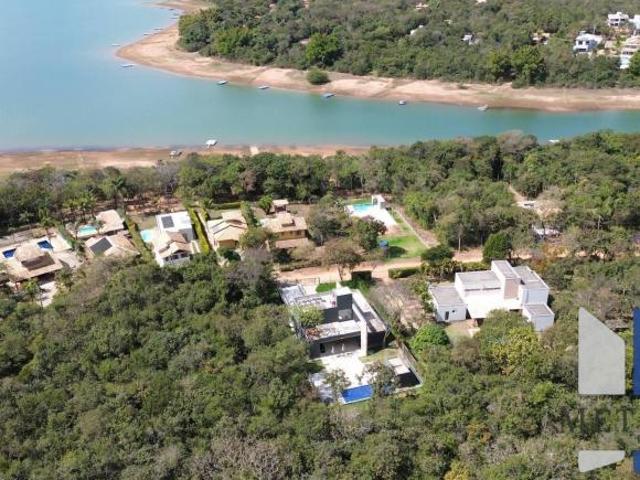 TERRENO DE 1000M² À VENDA NO CONDOMÍNIO QUINTAS DO LAGO CARMO DO CAJURU