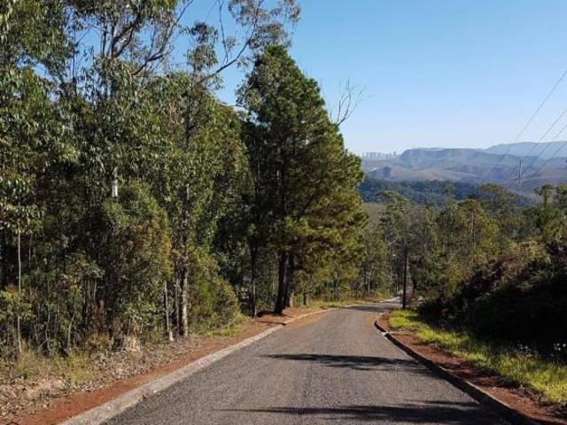 TERRENO DE 1000M² À VENDA NO CONDOMÍNIO SANS SOUCCI MACACOS MG