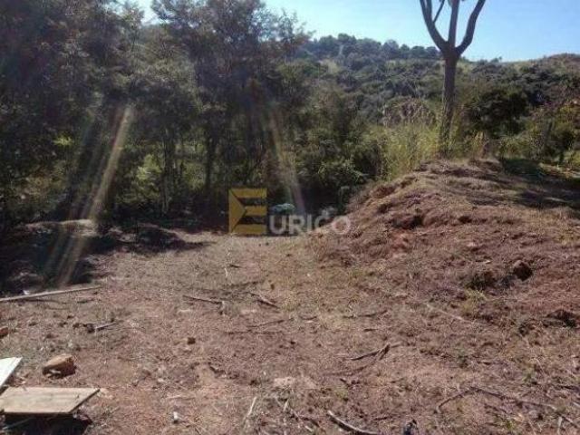 Terreno de 1000m² à Venda no Parque dos Cafezais V Itupeva/SP