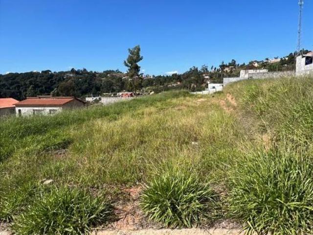 TERRENO DE 1000m A VENDA PRA CHACARA E PLAINO NA CIDADE DE MAIRINQUE