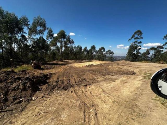 Terreno de 1000m² em São Roque – oportunidade única