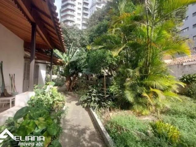 Terreno de 1000m² para Venda ou Locação Rua Piauí