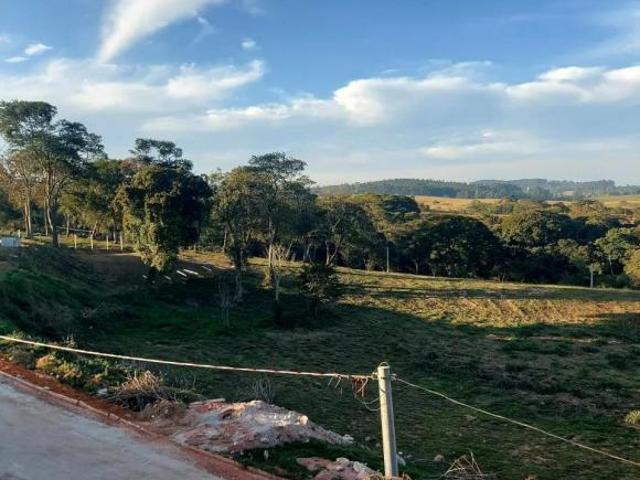 Terreno de 1000m² Prontos para construir já!