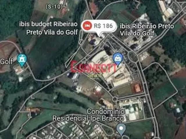 Terreno de 1007,60m² no bairro vila do golfe