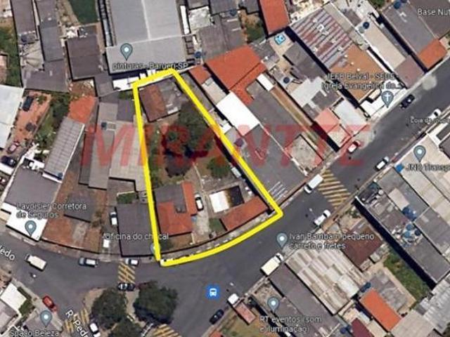 Terreno de 100m²