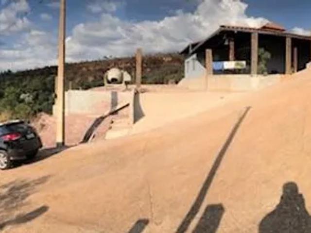 Terreno de 1020 metros quadrados no bairro Condomínio Vila da Mata