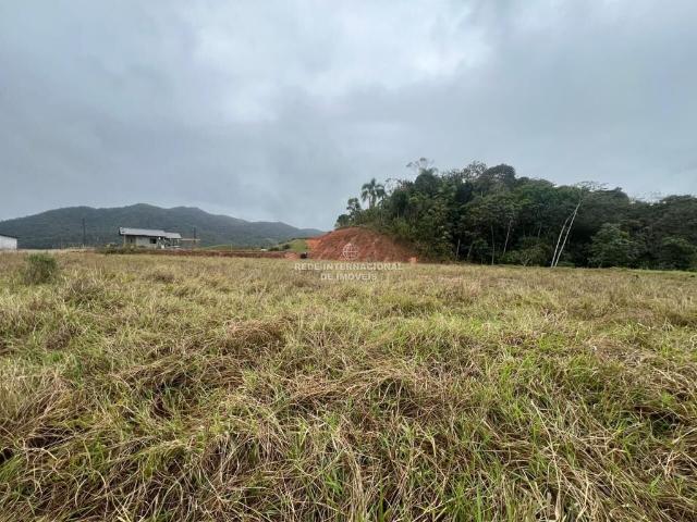 Terreno de 10784 m2 Gaspar, Brasil