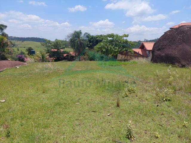 Terreno de 1083 m² a Venda no Condomínio Jardim do Ribeirão 1 em Itupeva