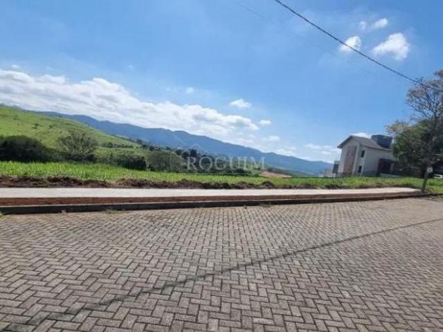 Terreno de 1087.00m no Colinas do Parahyba, SAO JOSE DOS CAMPOS SP