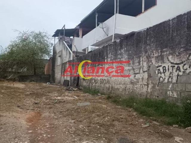 TERRENO DE 10 X 25 PLANO