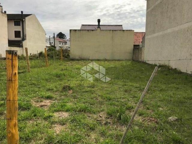 TERRENO DE 10 X 25M NO HÍPICA BOULEVARD