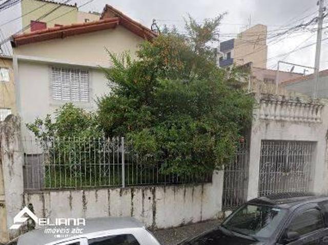 Terreno de 10 x 41,5