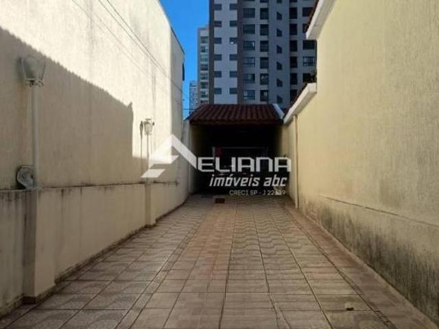 Terreno de 10 x 50 metros com 3 casas a venda no Bairro Santa Paula