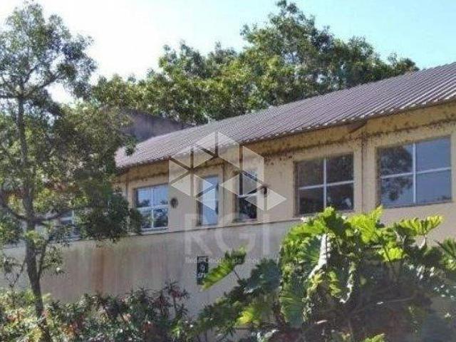 Terreno de 10.657,50m2 na Estrada Retiro da Ponta Grossa Zona Sul de Porto Alegre