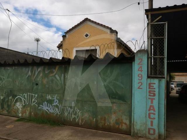 Terreno de 10x50 á venda na Vila Gustavo, próximo ao comércio!